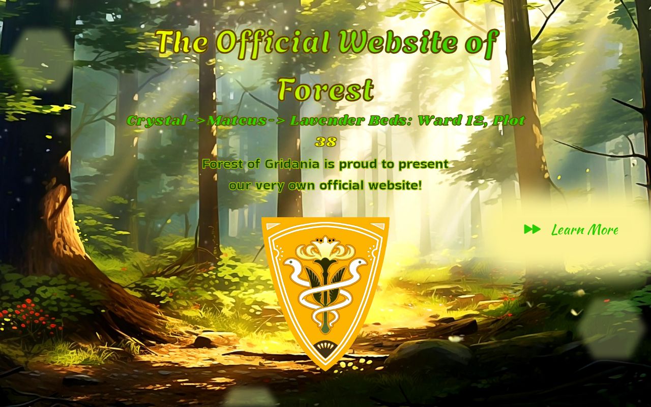OfficialForestFCsite